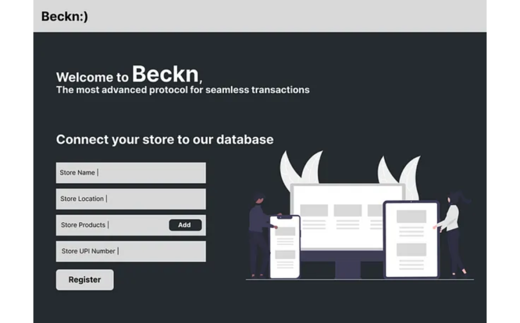 My Journey as a Beckn Protocol Contributor – Code for GovTech