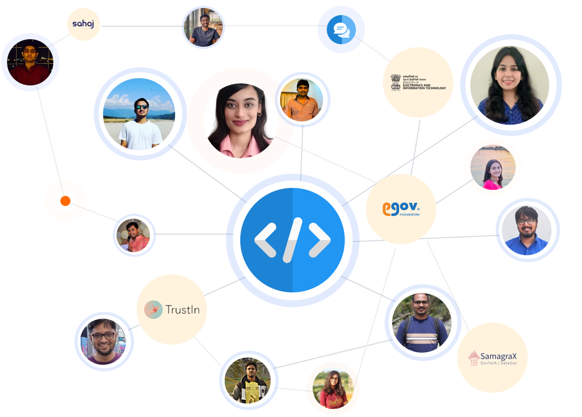 Code for GovTech - Digital Public Goods